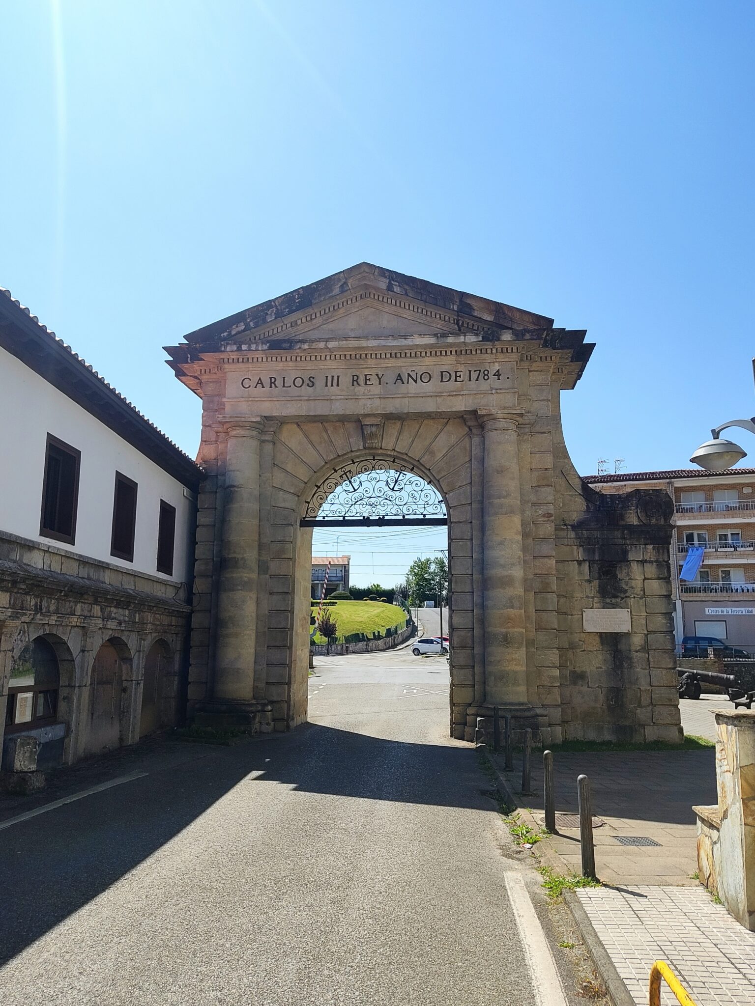 Museo La Cavada