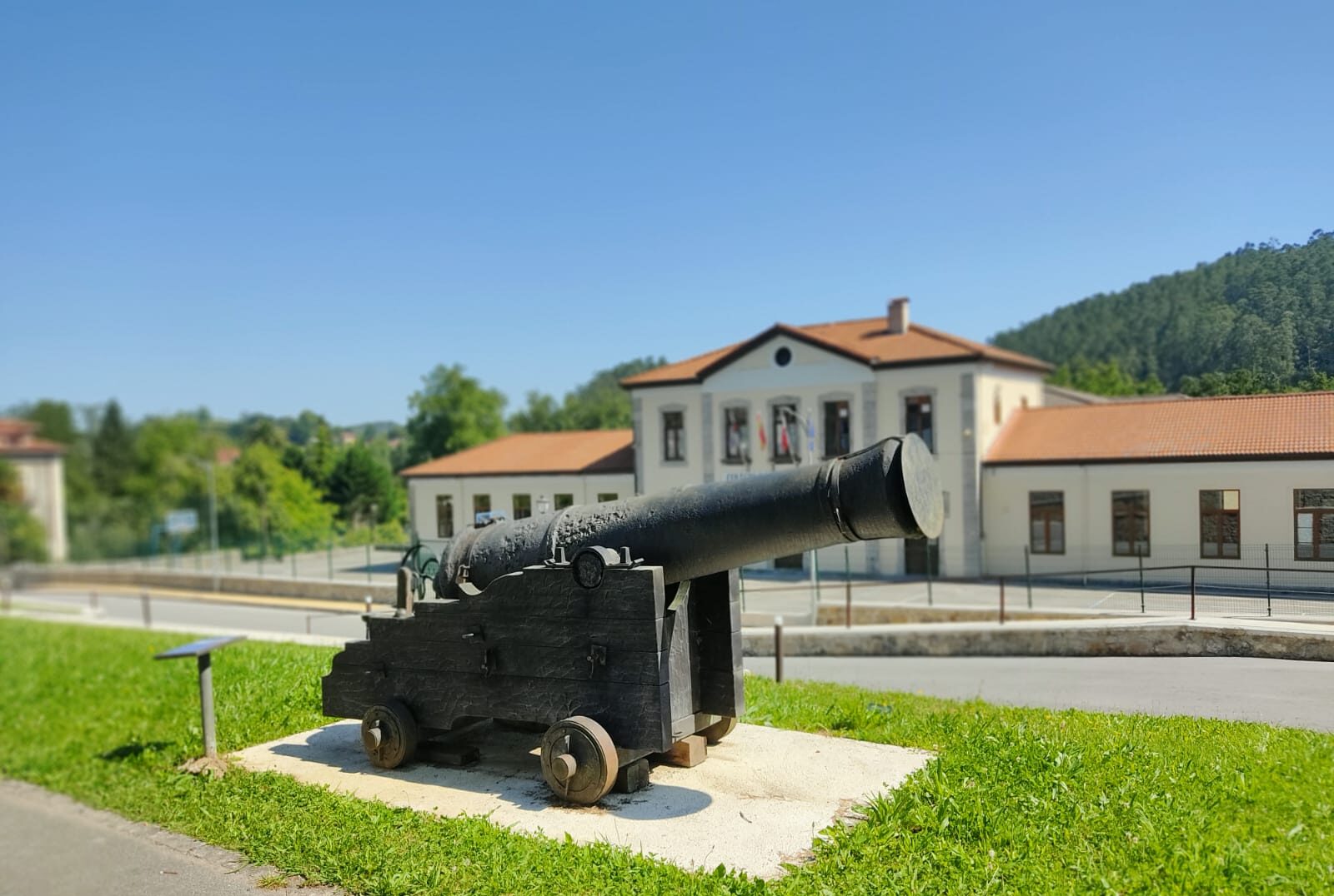 Un Museo en La Cavada – Museo La Cavada