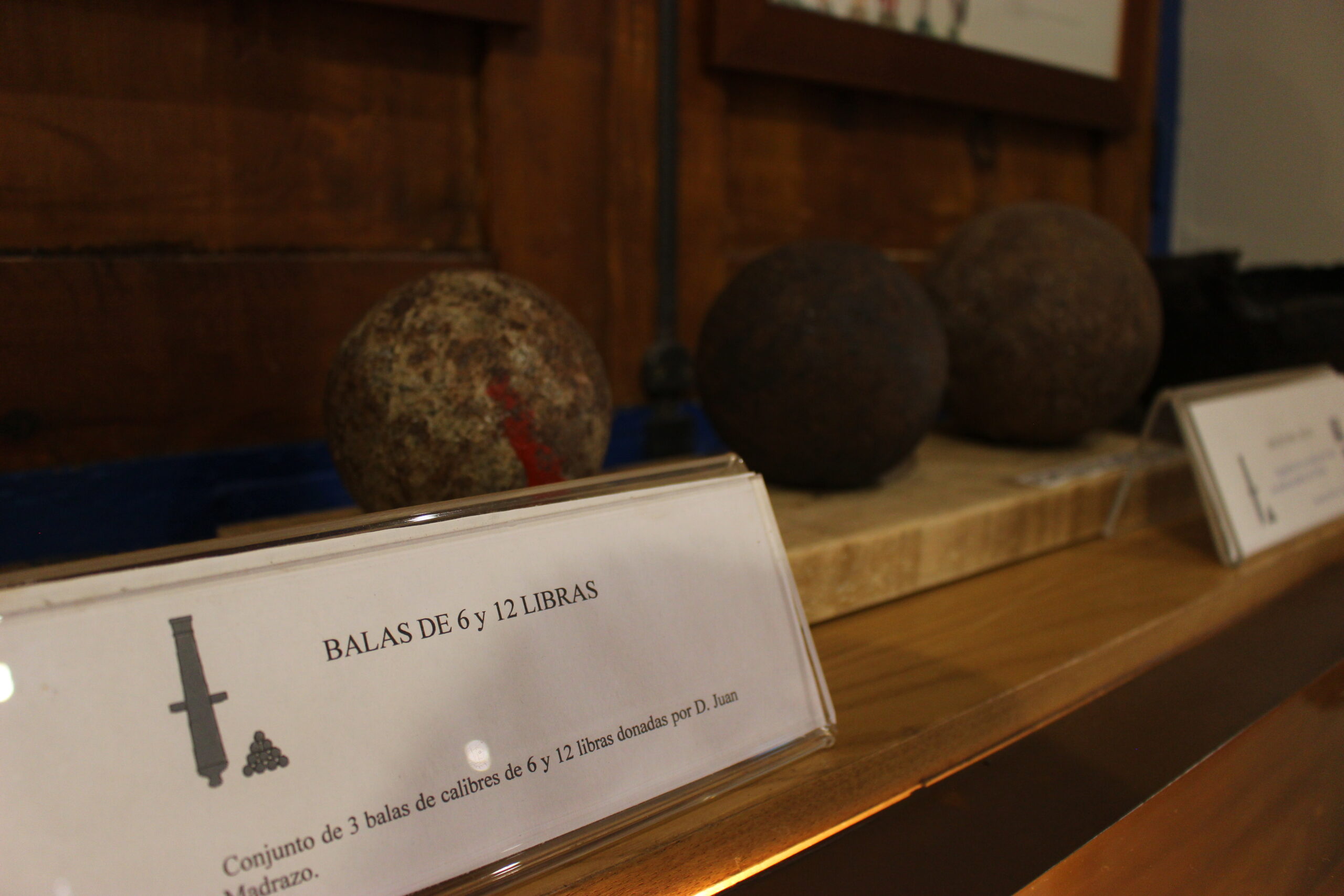 Galeria – Museo La Cavada